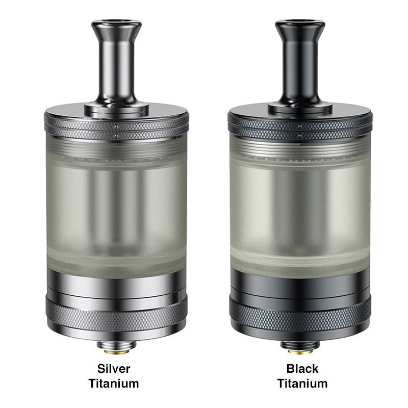 Aspire Nautilus GT Anniversary Edition – Vaper's Paradise