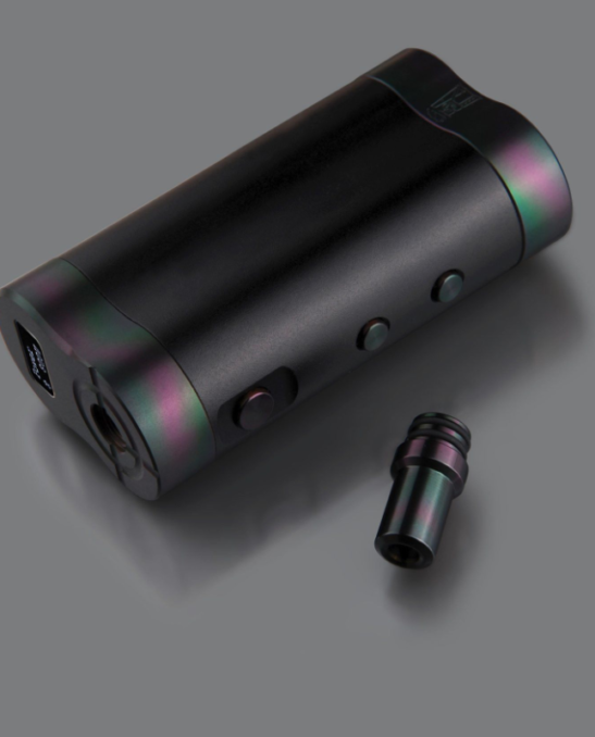 Mod Dicodes Dani Box Mini DLC – Multi Color – Vaper's Paradise