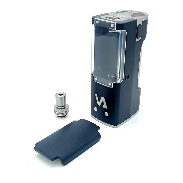 Kit AIO Vicious Ant Vidar 21700 DNA60 – Vaper's Paradise