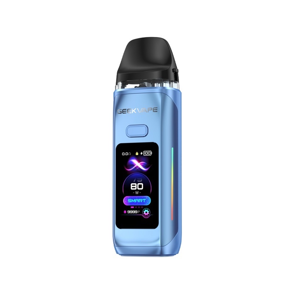GeekVape Digi Max R 80W 3000mAh – OMG! – Vaper's Paradise