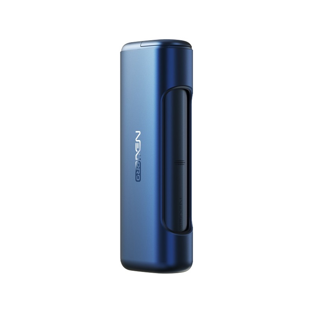 Aspire Nexi Pro Kit – The almost perfect Pod! – Vaper's Paradise