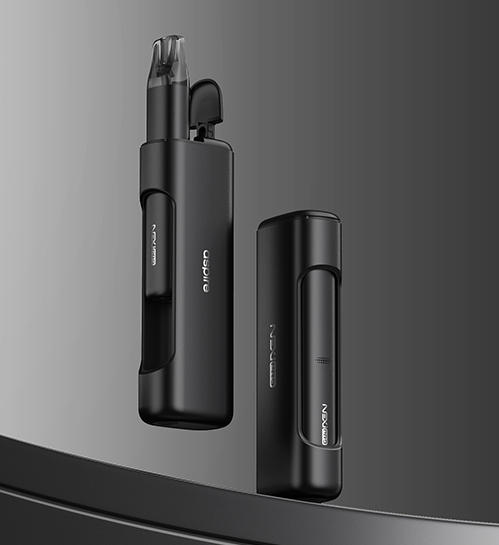 Aspire Nexi Pro Kit – The almost perfect Pod! – Vaper's Paradise