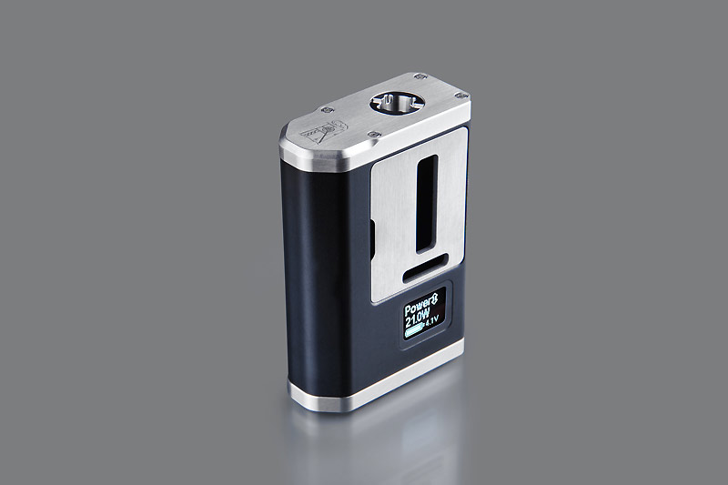 Mod Dicodes Boro – Revolutie in materie de ,,Boro AIO Systems” – Vaper ...